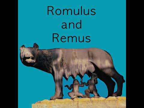 Romulus and Remus - YouTube