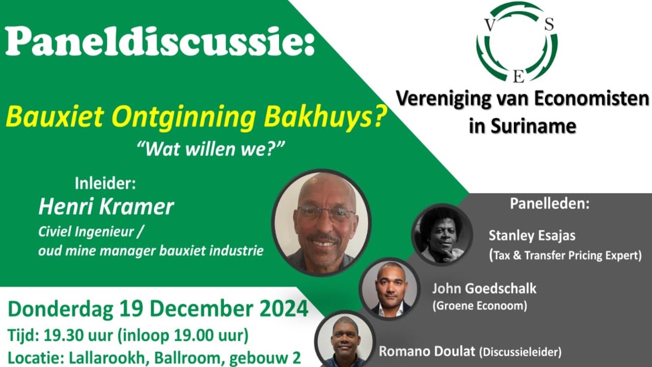 21 12 2024 CHINALCO DEAL ZAL GEEN VOORDELEN HEBBEN - YouTube