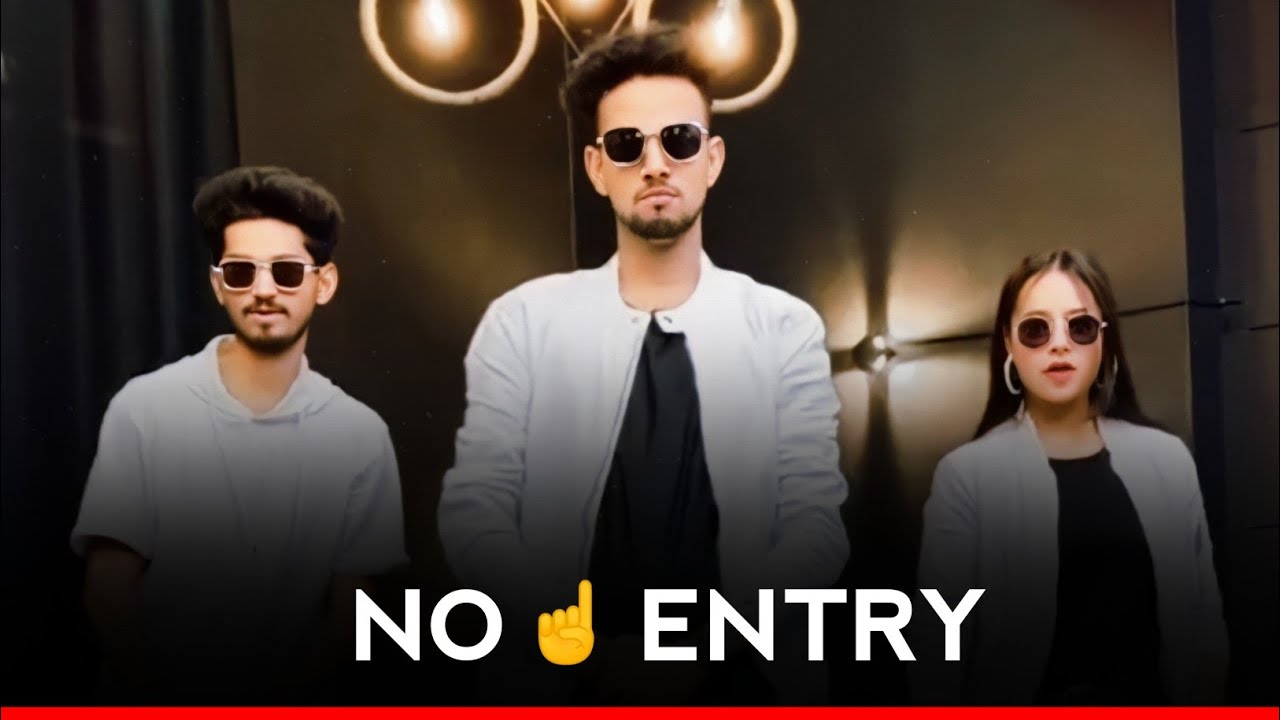 No Entry Song पर धमाकेदार डांस - Nritya Performance | Ishq Di Gali Vich ...