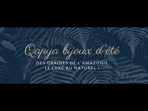 Musique Qapya ETE