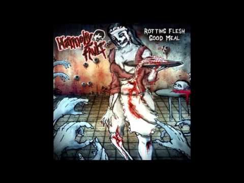 Harmony Fault - Guts Full of Shit