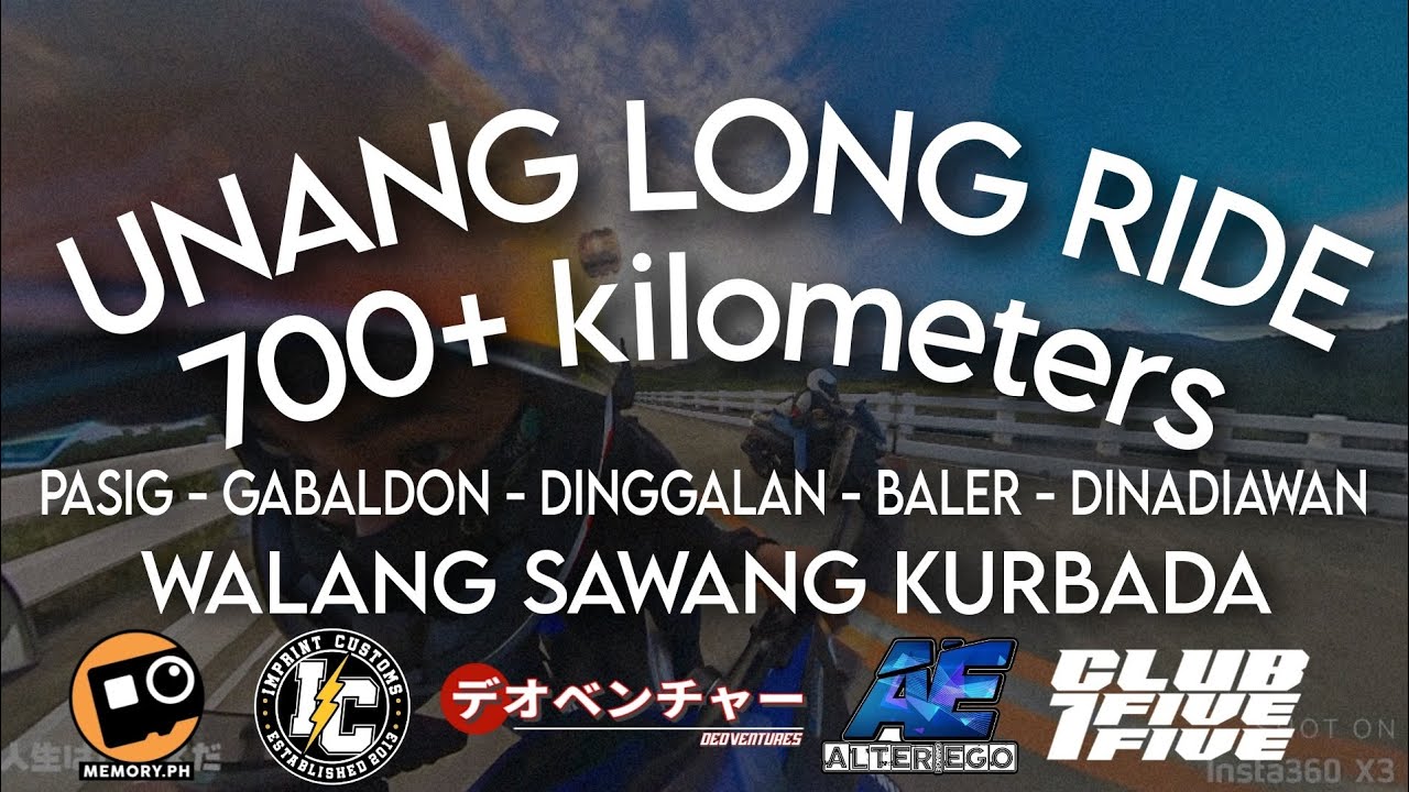 700+km RIDE COMPLETED 💯 - YouTube