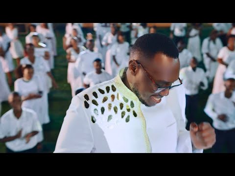 Emirates Mukisa Collines - Yesu Webale (Official Music Video 4K)