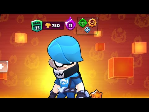 Rank 25 Hypercharged Edgar - YouTube