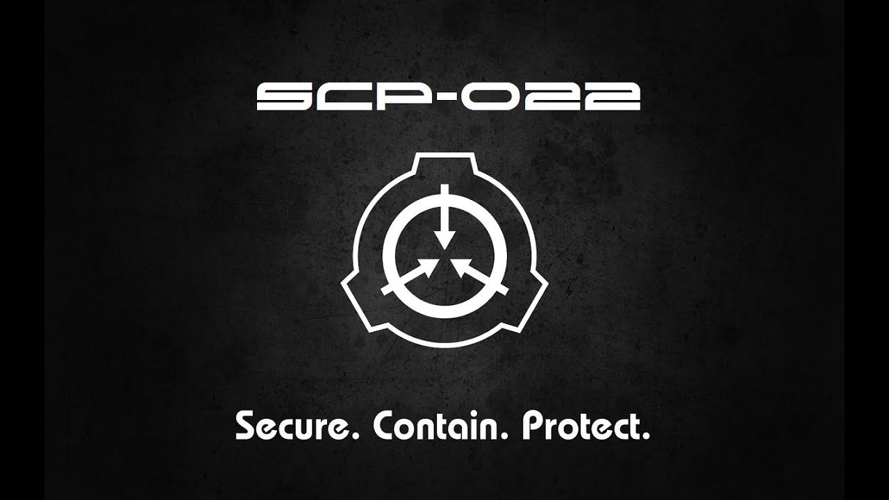 SCP - Folge 1 - SCP 022 [GERMAN] - YouTube