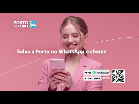 Porto Seguro | Filme \