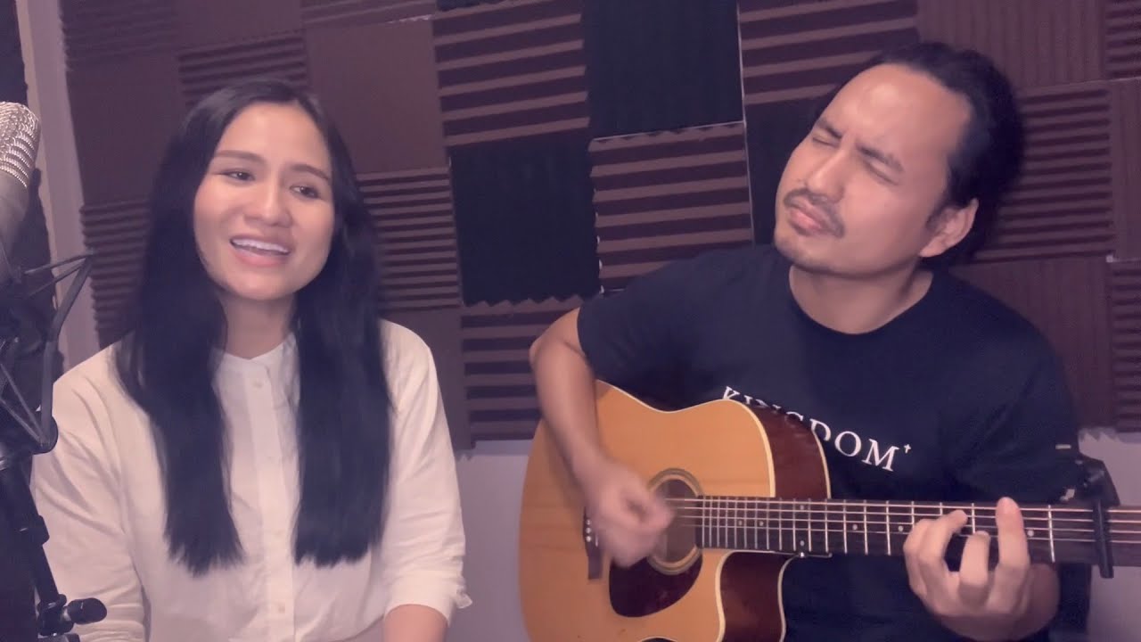 "ဧမာနွေလ" (Live) | Susanna Min - YouTube