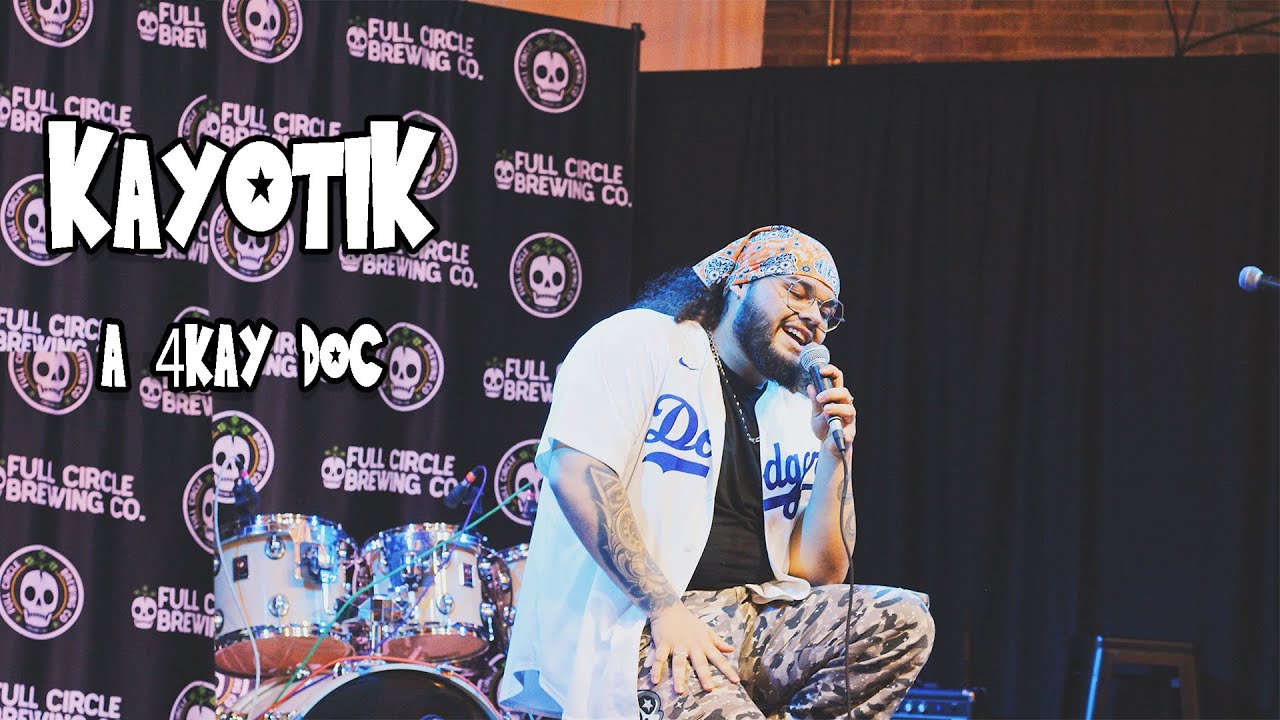 KayOtiK (A 4KAY DOCUMENTARY) - YouTube