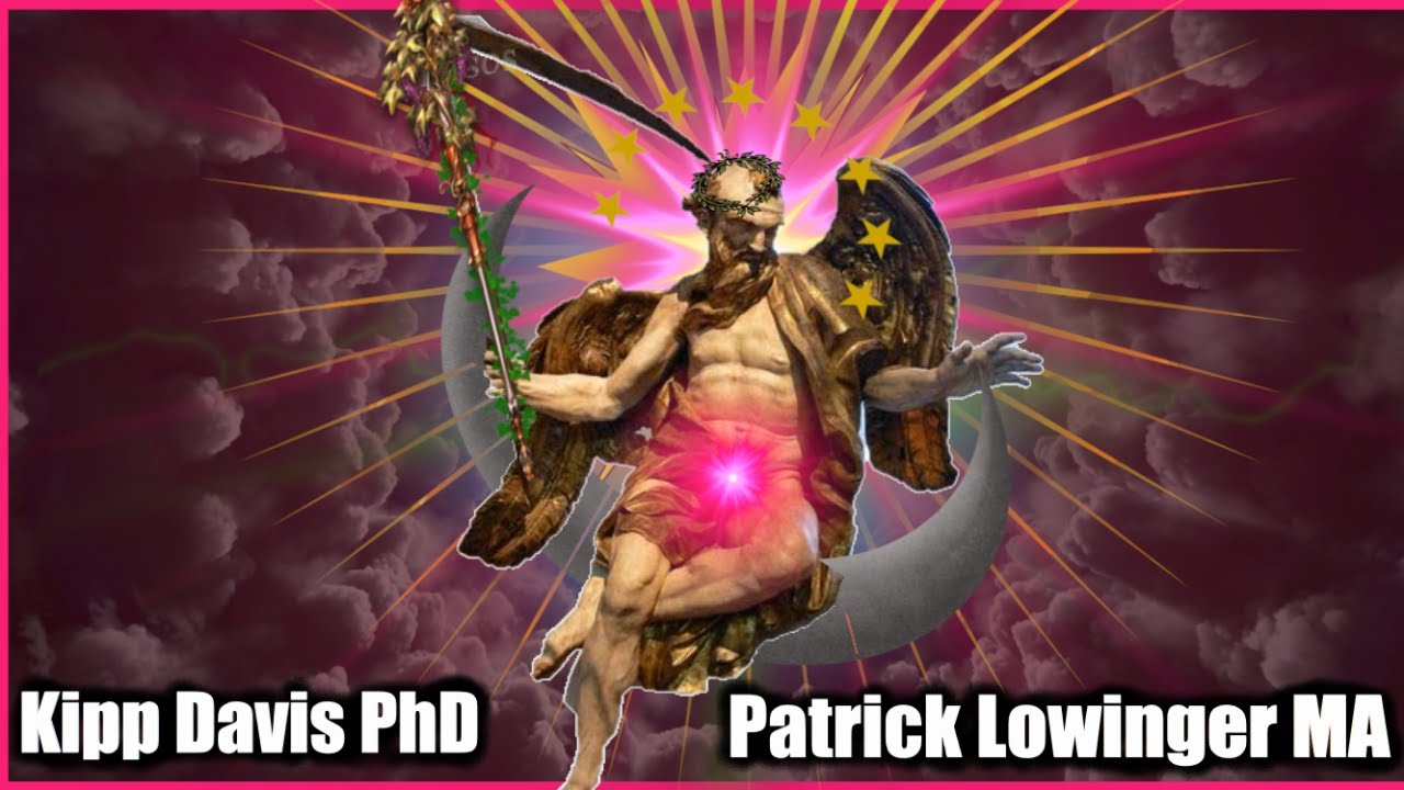 Proof that God has a Phallus - YouTube