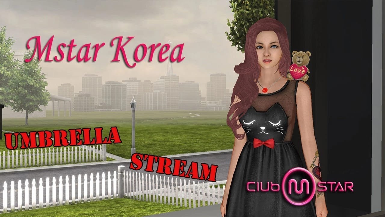 Mstar Korea ☂ Созвы + Идеал - YouTube