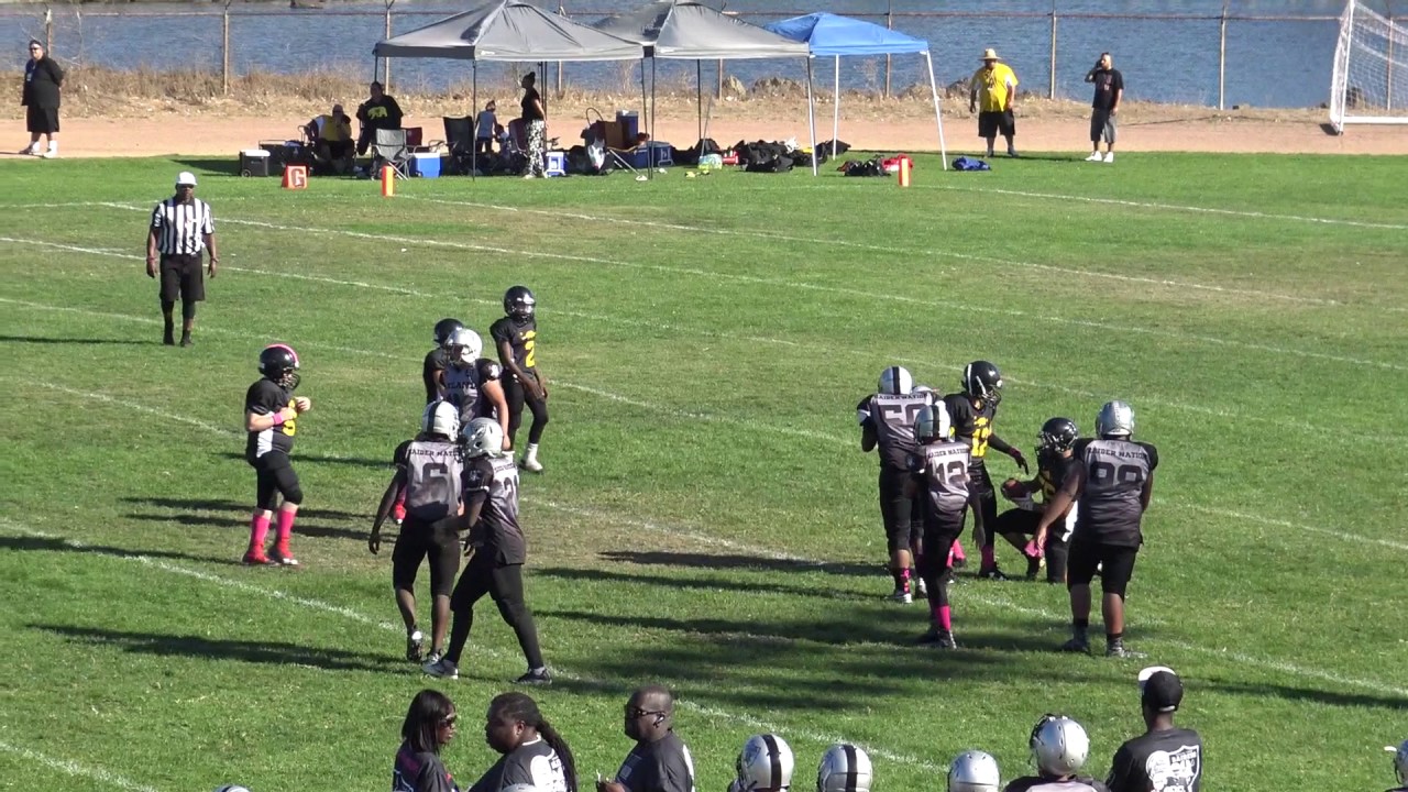 SPORTS WORLD TV Kaleb Alexander - YouTube