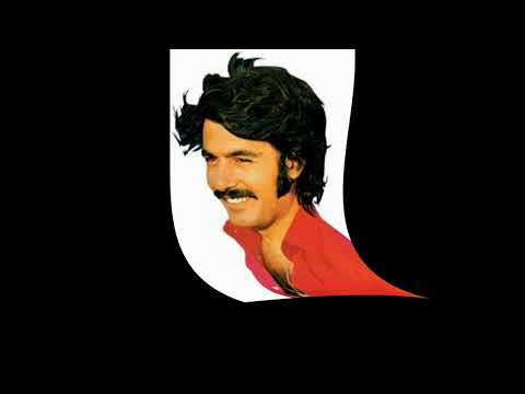 Ferdi Tayfur   -   Yaralıyım Dertliyim ( Gazelli )