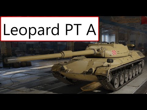 Sashimi Replays with RONIN 47R - Leopard PT A (Serves The Hurt) - World ...