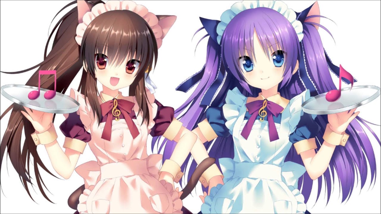 Nightcore - Face 2 Face [HD] - YouTube