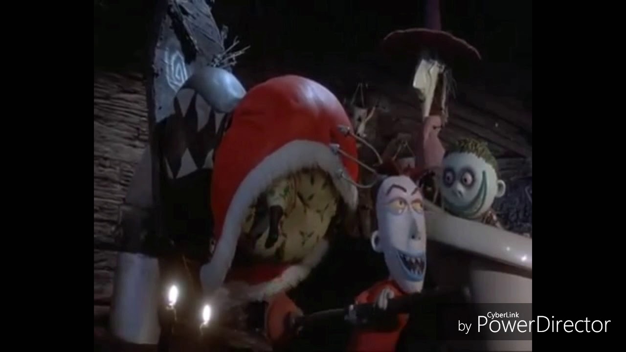 [YTP] Boogie Oogie's Santa fetish - YouTube