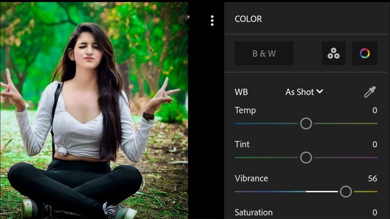 Lightroom photo editing | rks editor 25 | @nsbpictures @TaukeerEditz ...
