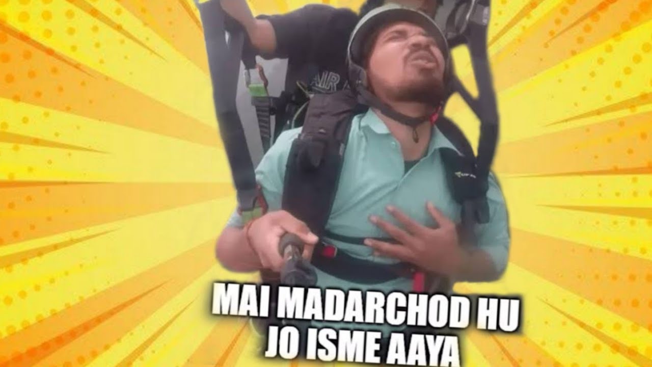 Mai madarchod hu Jo isme Aaya meme 😂 - YouTube