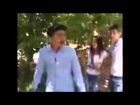 Qız atası bele olar mütleq baxın