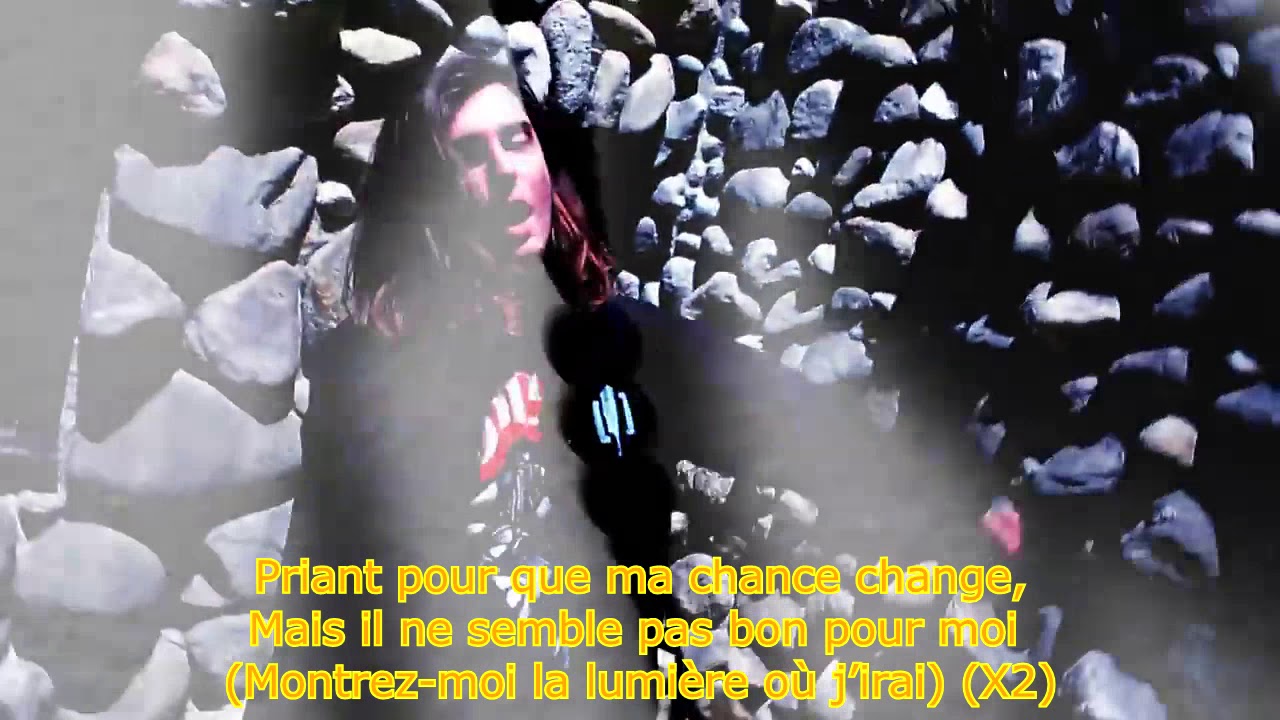 Ghostemane - Plagues | TRADUCTION - YouTube