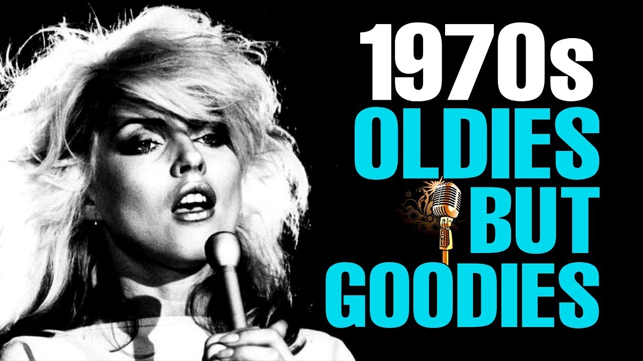 Golden Oldies Greatest Hits Of 1970's📀70s Music Playlist Best Oldies ...