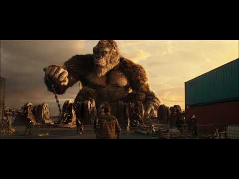 King Kong2021 sounds