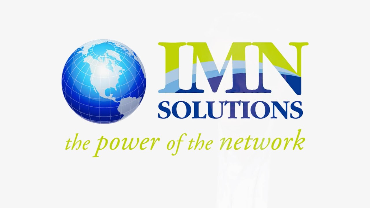 IMN Solutions - The Power of the Network - YouTube