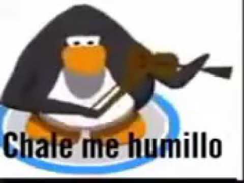 Chale me humilló :( - YouTube