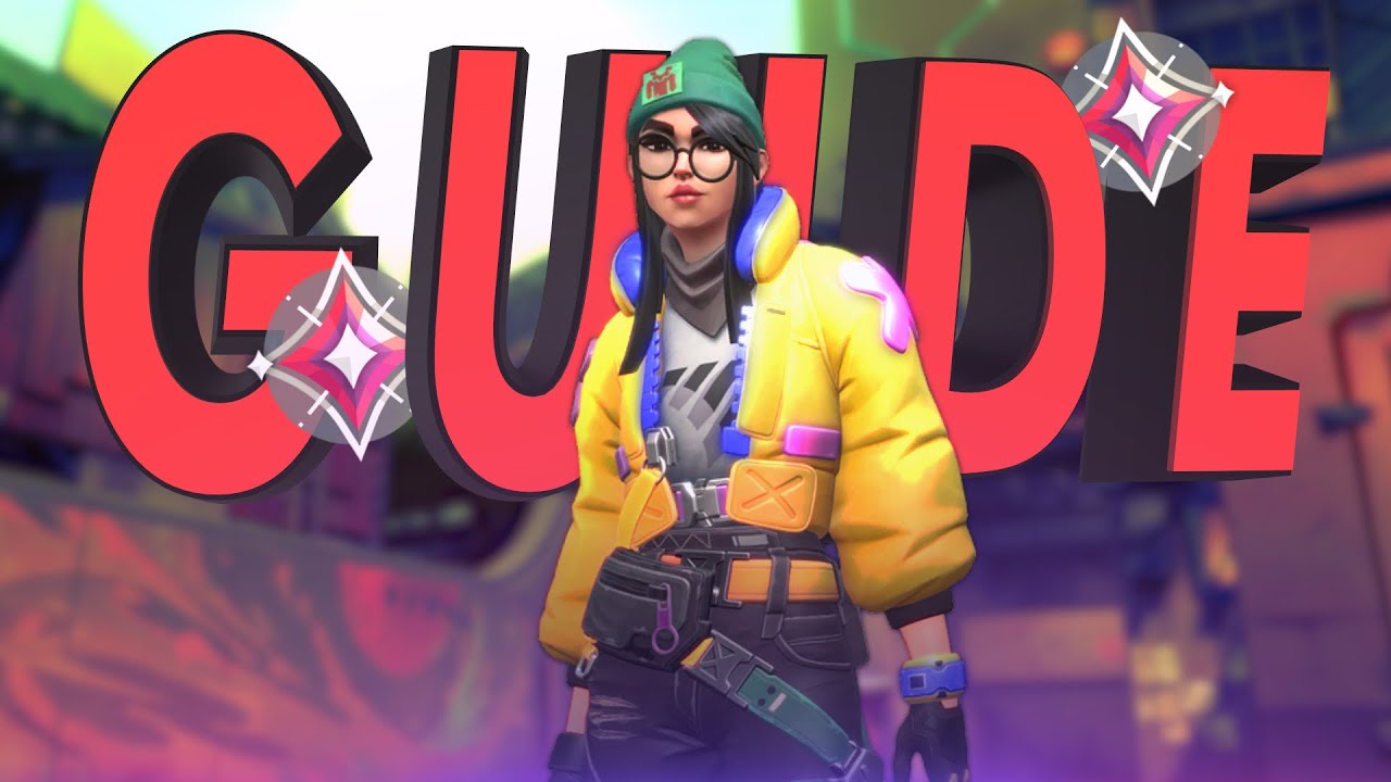 IMMORTAL KILLJOY GUIDE ON SPLIT! [SETUPS, LINEUPS, ATTACKING, AND MORE ...