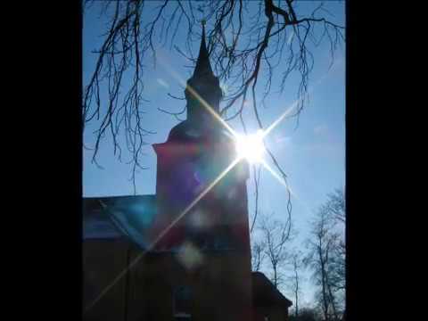 Karl Wolfrum (1856- 1937) - Macht hoch die Tür - YouTube