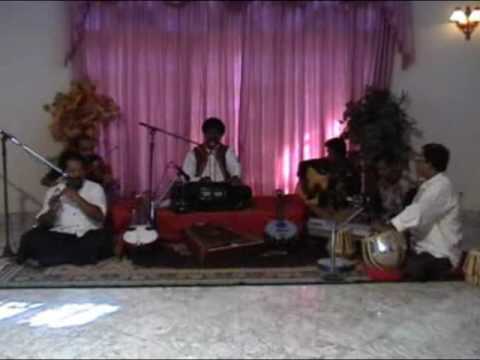 Sudath Swaraya - Visharad Sudath Samarasinghe PROGRAMME 1 - YouTube