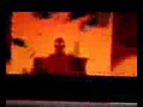 the new batman adventures intro