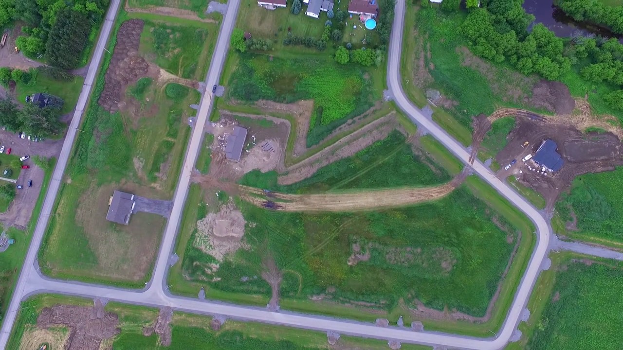 South Mountain Subdivision - YouTube