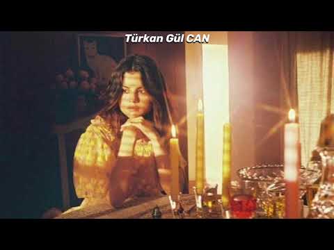 Selena Gomez - Fetish ft. Gucci Mane (Türkçe Çeviri)