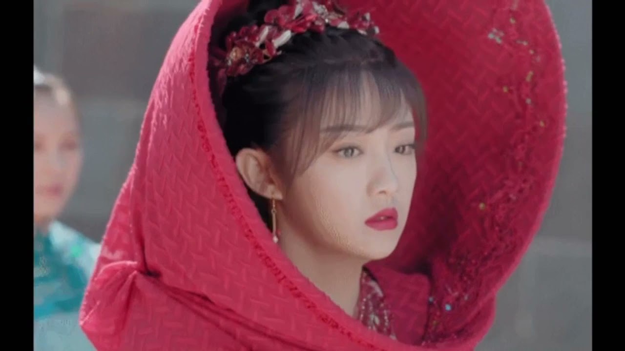 DANCEOFTHESKYEMOLRE 21-28 【 Xu kai / Wu Jia Yi 】 drama story - YouTube