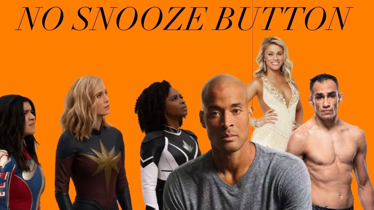 No Snooze Button EP 16: 11/10/2023 - YouTube