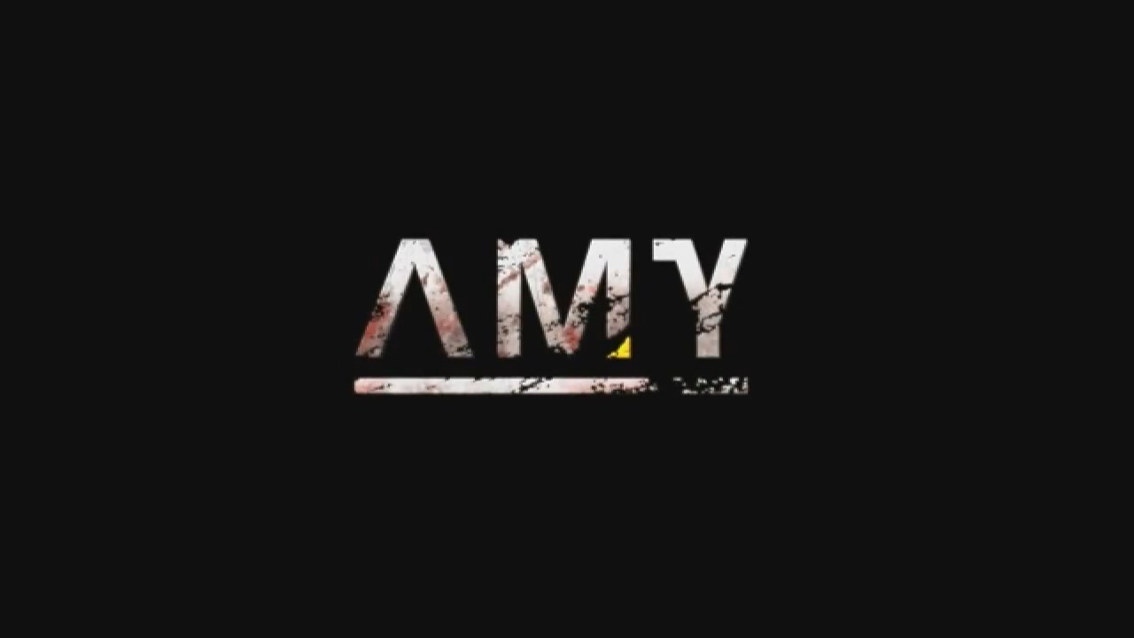 AMY - Official Trailer (PS3, Xbox 360, PC) - YouTube