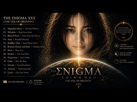 THE ENIGMA XXX (UNUTULUŞUN PERDESİ) [TAM ALBÜM]