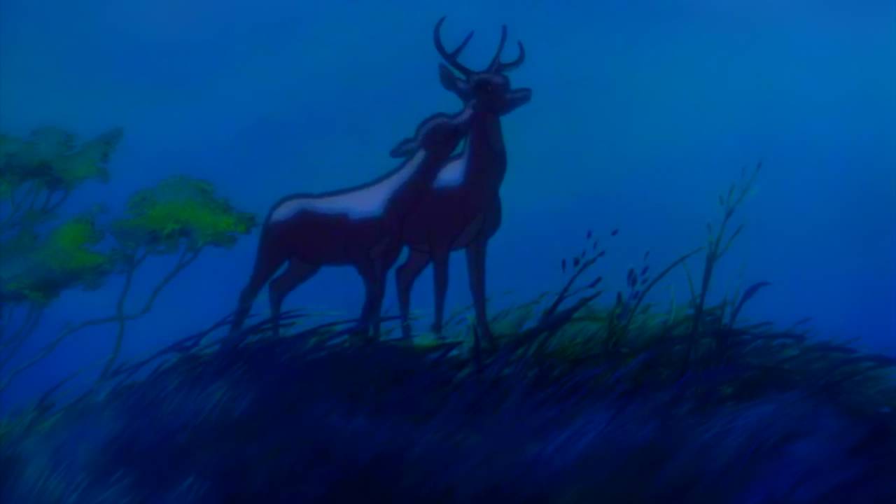 You're so cool(BAMBI)- Nicole Dollanganger - YouTube