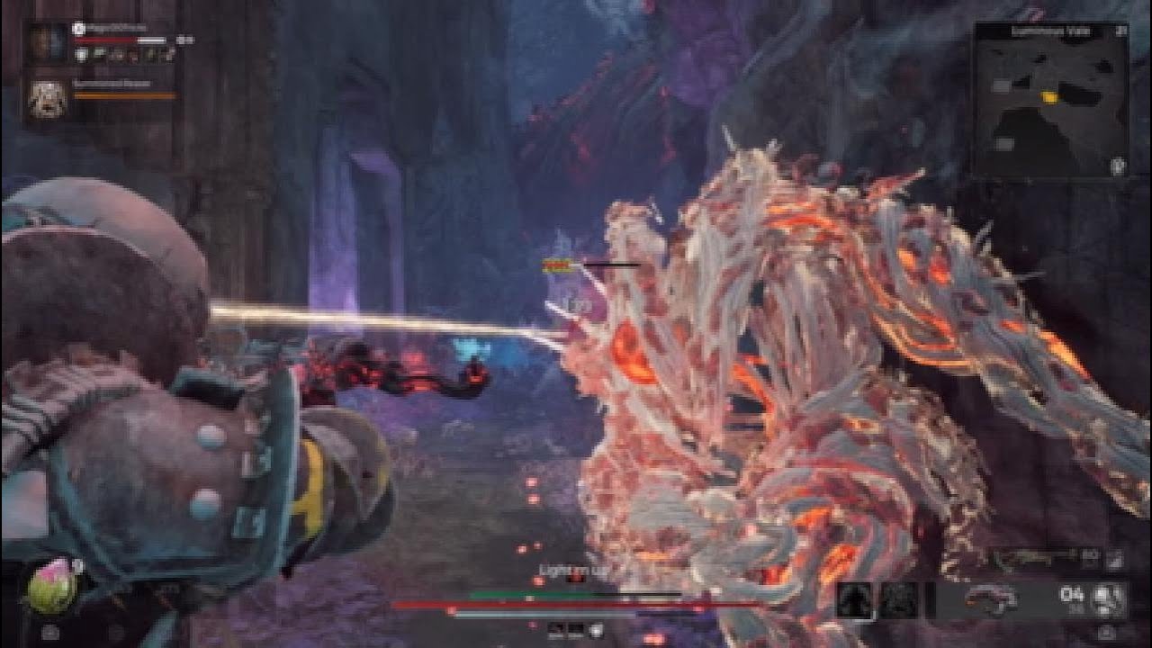 HOW TO GET FAR-SIGHTED MUTATOR IN REMNANT 2 FORGOTTEN KINGDOM DLC ...