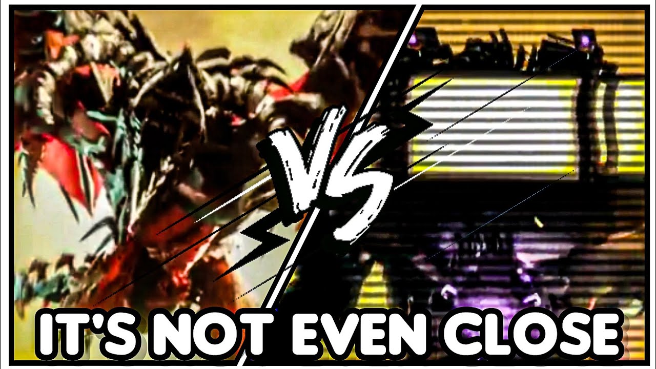 THE TRUTH! TV Titan Rage Mode Vs True Form Drill Titan! - YouTube