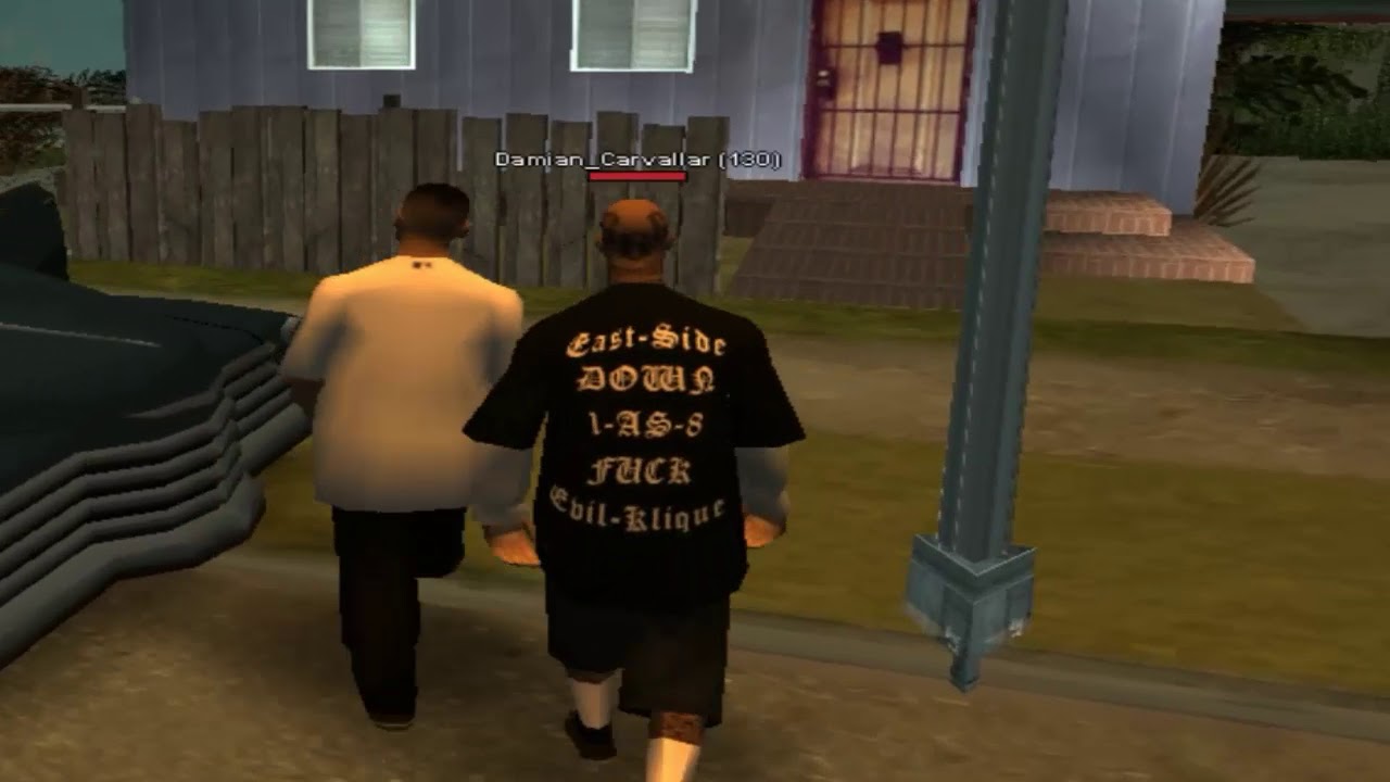 LSRP raised by thugs - YouTube