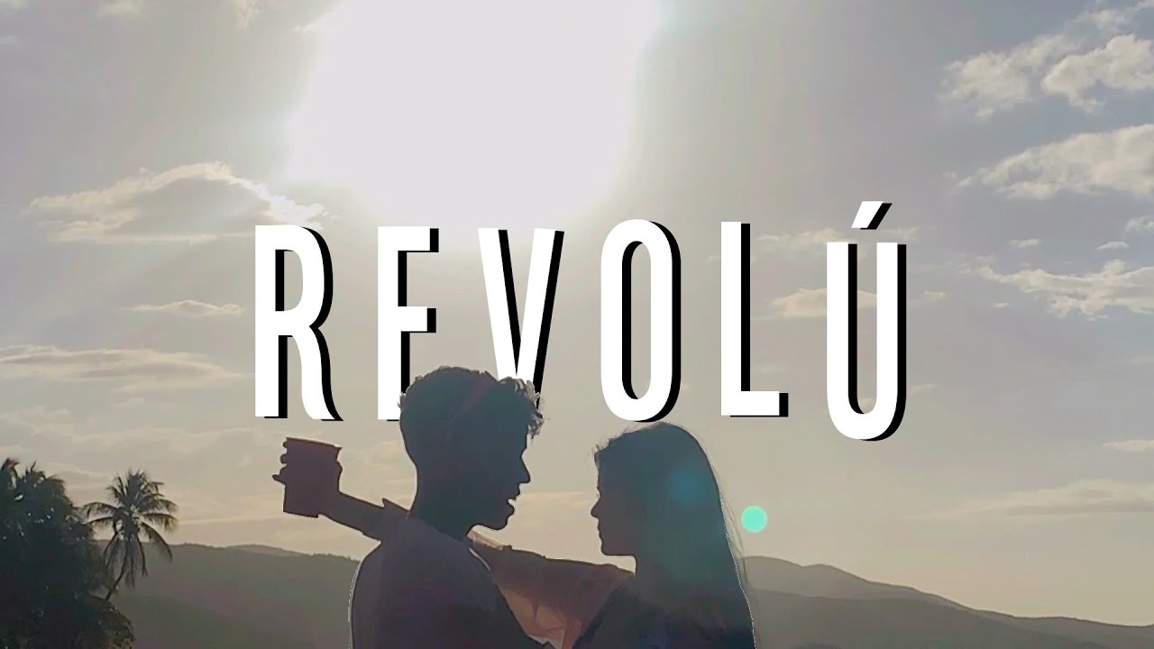 Enrique L' GranD - REVOLÚ🏝️ (Vídeo Oficial) - YouTube