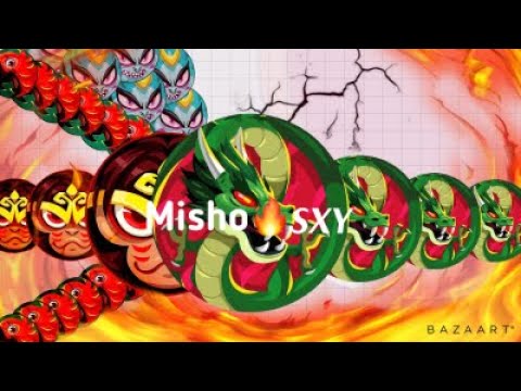 Agar.io/Raga Mode💖SXY clan