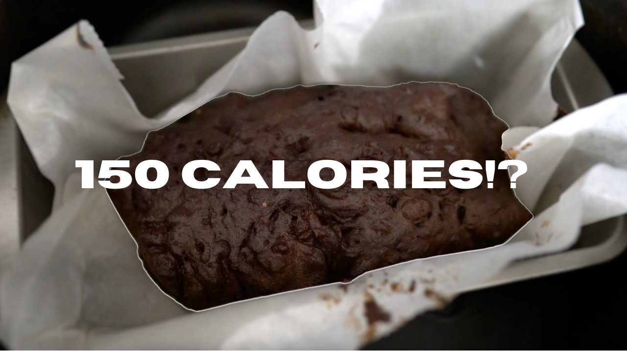 RIDICULOUS ANABOLIC BROWNIES FAIL - YouTube