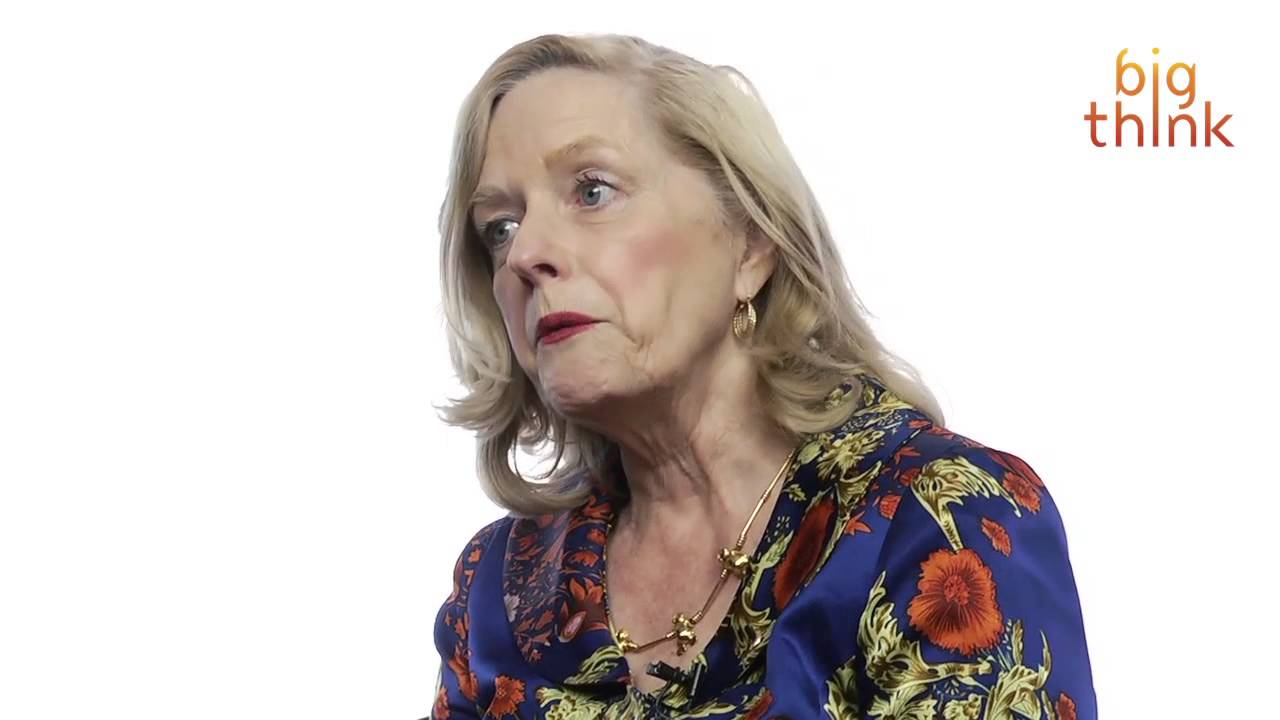 Women in Leadership Roles Brings Economic Advantages, with Jane Diplock ...