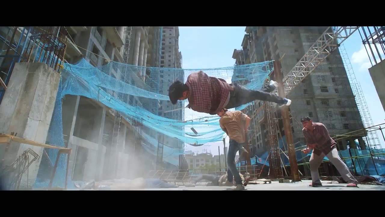 BIRAVa trailer - YouTube