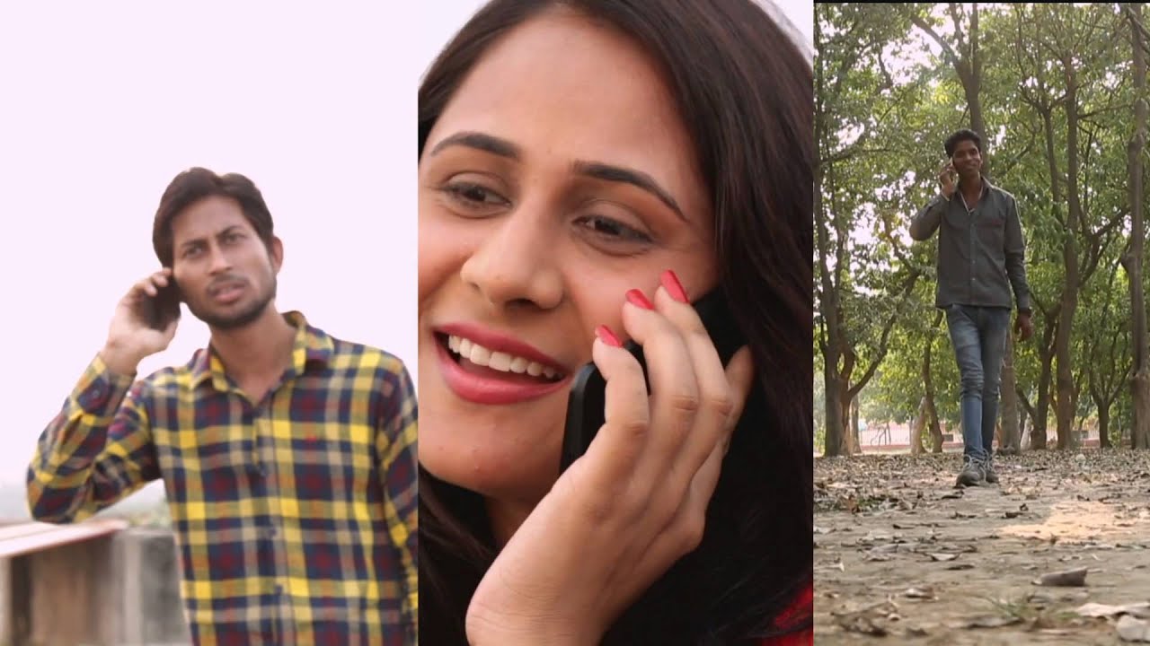 Shakeel's First Album Song - YouTube