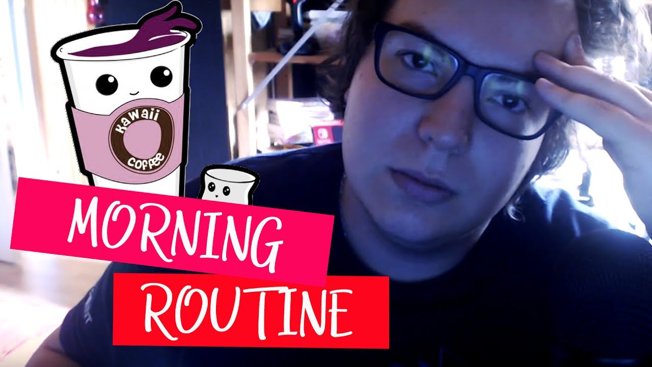MA MORNING ROUTINE - ♫ PAULOK ♫ - YouTube