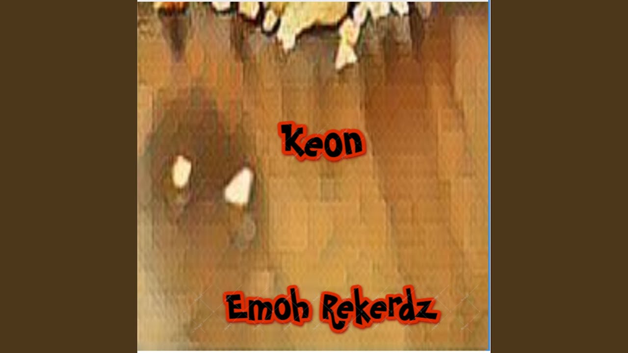 Keon - YouTube