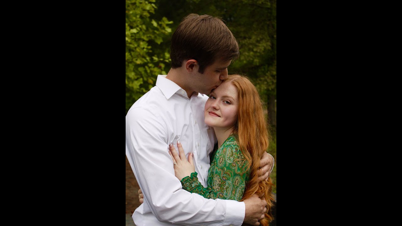 The Marriage of Ella Gilbert and Avery Ward - Friday, March 22, 2024 ...